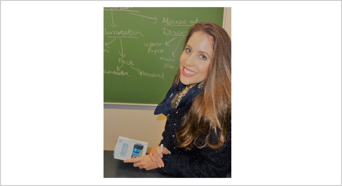 Discussion Group on Comparative Constitutional Law and Theory ...