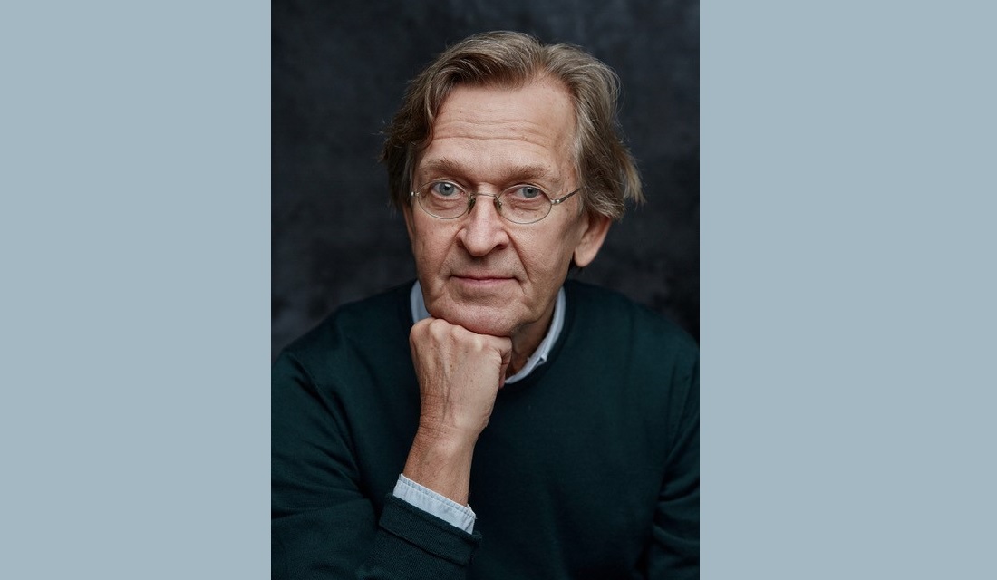 Lecture by Martti Koskenniemi – University of Copenhagen