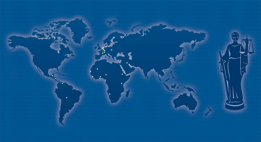 New Visiting Researcher at iCourts - Patrick Leisure – University of ...